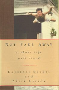 Laurence Shames – Author