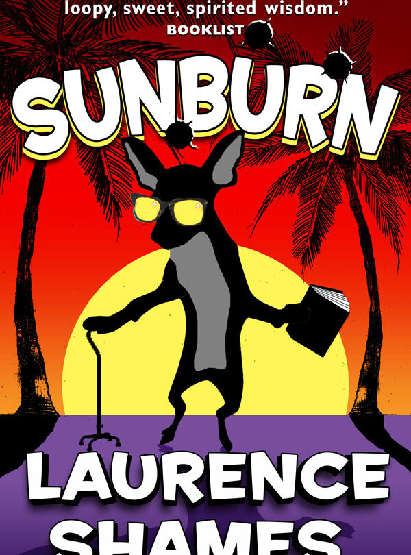 Laurence Shames – Author