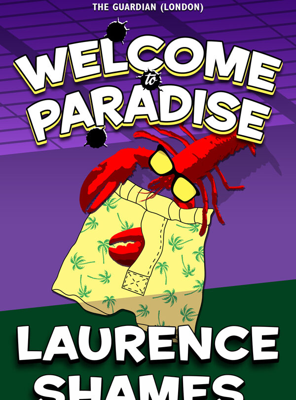 Laurence Shames – Author