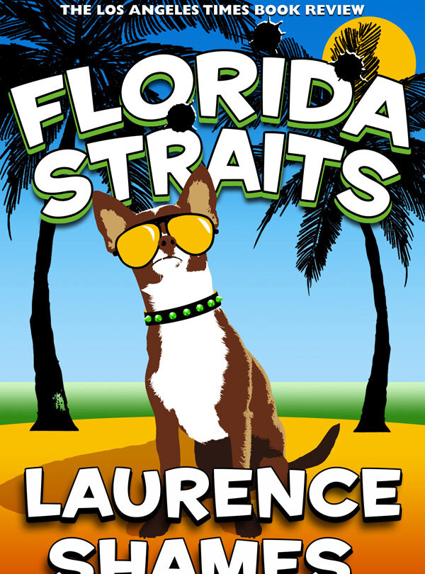 Laurence Shames – Author
