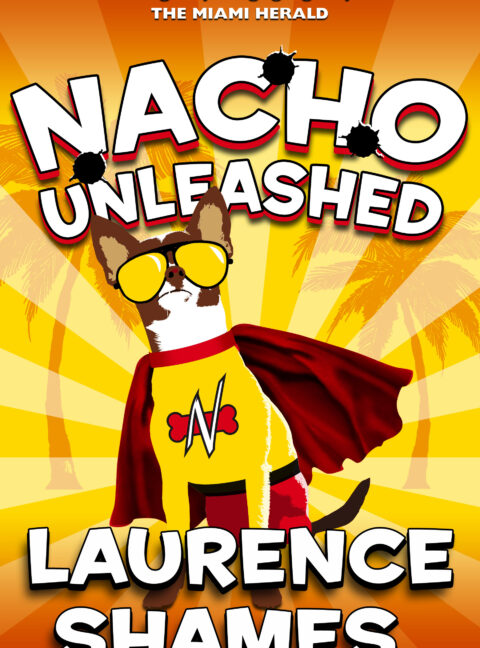 Laurence Shames – Author